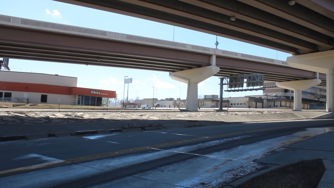 The Omadome: Omaha’s Urban Heat Island – The Omaha News