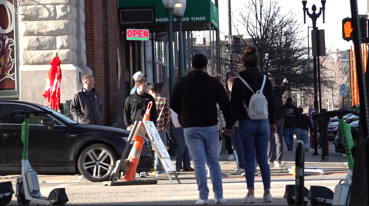 Omaha Metro Surpasses One Million Residents – The Omaha News