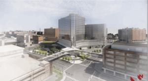 Project Health Lays Foundation for UNMC’s Future – The Omaha News