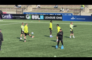 Union Omaha begins new chapter at Morrison Stadium amid plans for ...